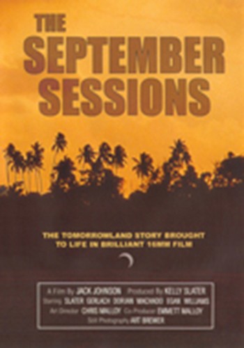 Filmes de Surf - SurfDVD September Sessions