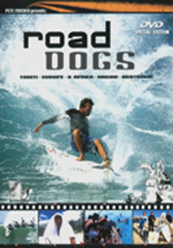 Filmes de Surf - SurfDVD Road Dogs