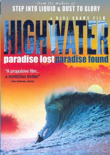 Filmes de Surf - SurfDVD High Water